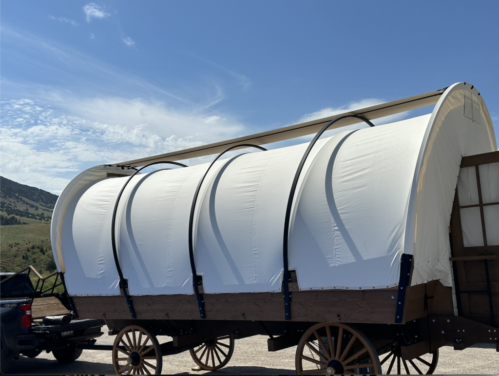 Conestoga® Standard Wagon - Conestoga Wagons